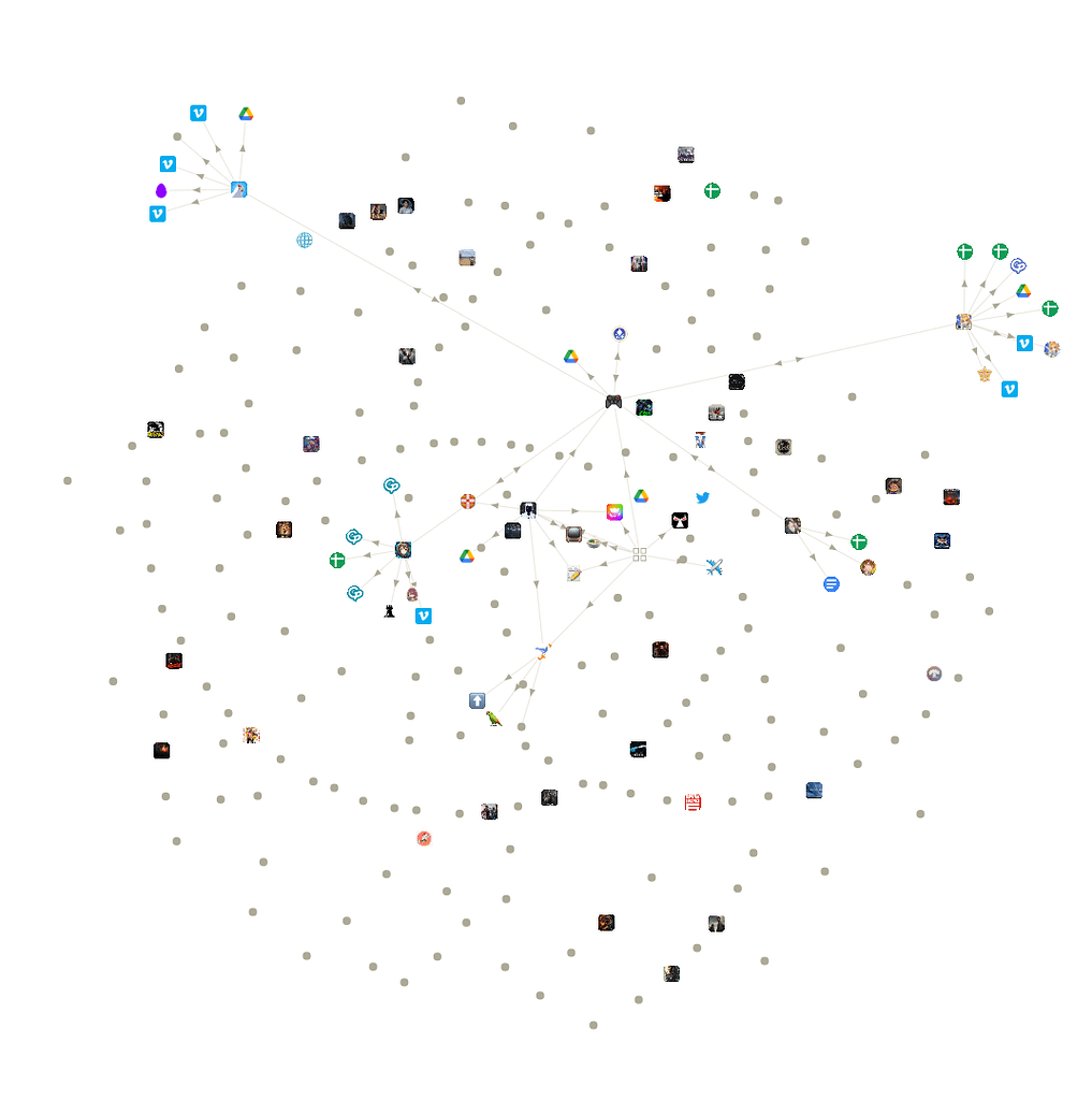 Migration failure; large data loss - Bug Cemetary - Anytype Community