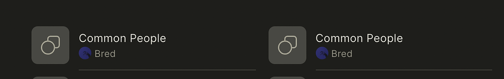 Objects Duplicated Themselves & Can't Be Deleted - Bug Cemetary - Anytype Community