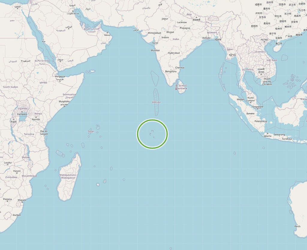 Domain names such as anytype.io - Lounge - Anytype Community