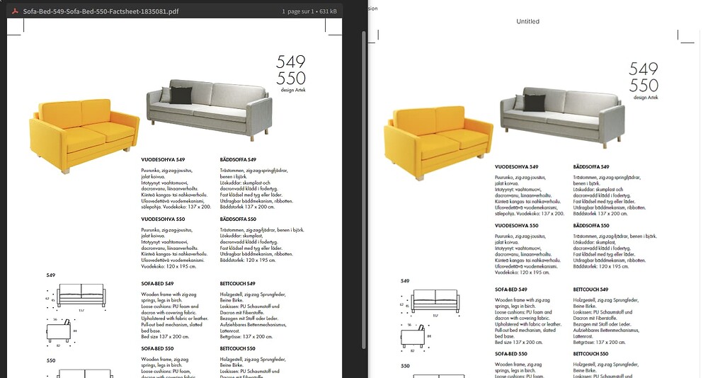 Pdf Not Readable Any Help Anytype Community