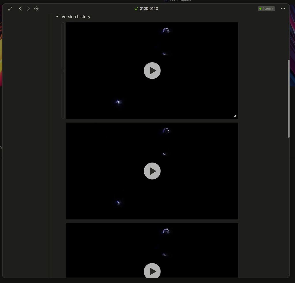 Video Object Improvements Feature Requests Anytype Community 