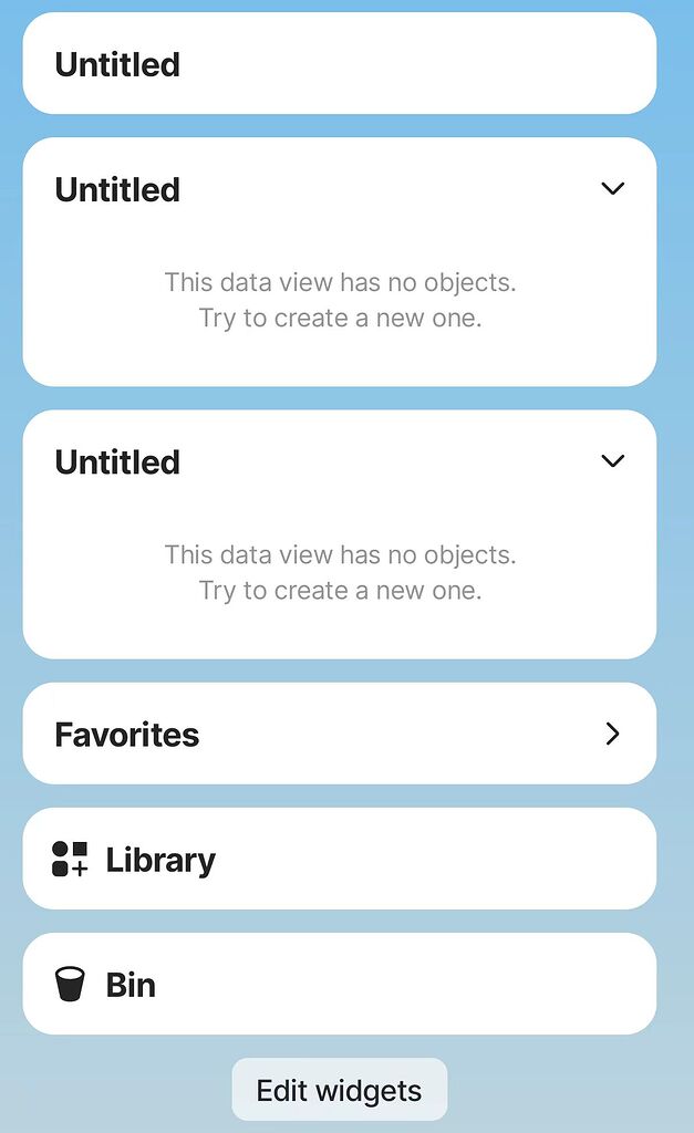 Android Sync Exception Bug Cemetary Anytype Community 9236