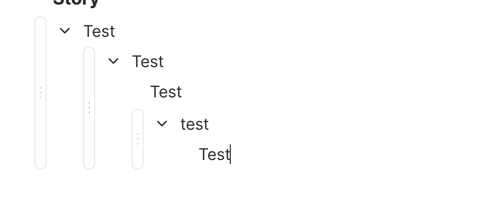 Using the undo-shortcut "cmd + z" only works after second attempt - Bug Cemetary - Anytype Community