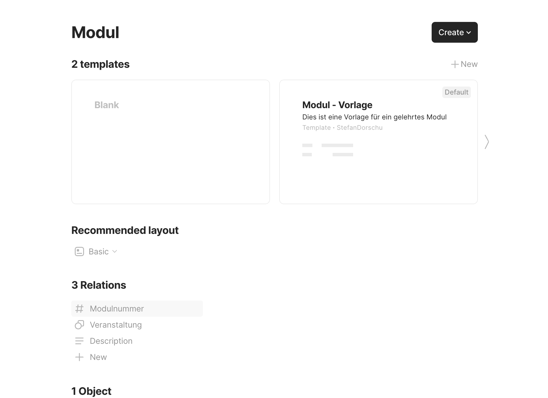 Can Not Set Featured Relations Any Help Anytype Community 