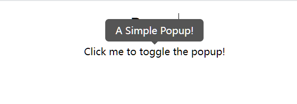 Adding A Pop Up Feature Feature Requests Anytype Community