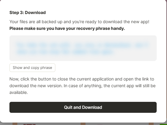 Image broken After Migration - Bug Cemetary - Anytype Community