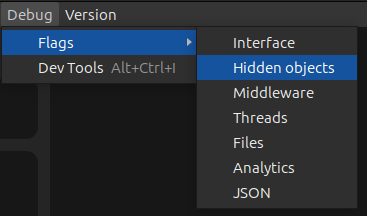 Allow deletion of metadata in the "In this object" menu - Bug Cemetary - Anytype Community