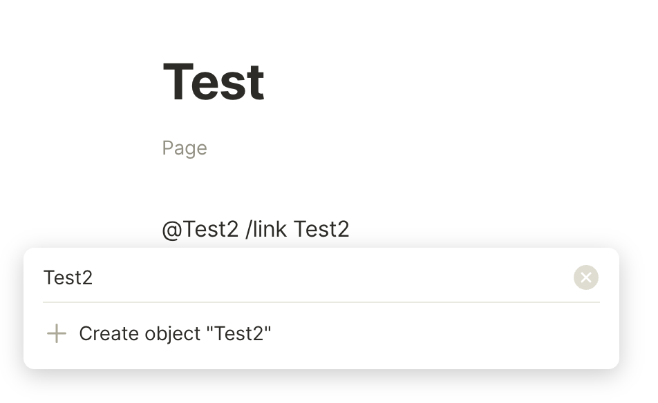 Can't find note object with link button, but can find it with @ - Bug Cemetary - Anytype Community