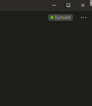 Scroll bar bug in large file - Bug Cemetary - Anytype Community