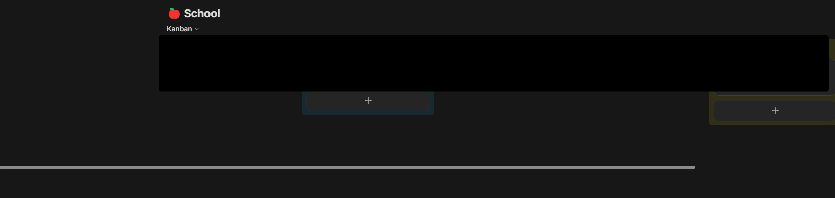 Inline Collection Kanban Overflow Any Requests Anytype Community