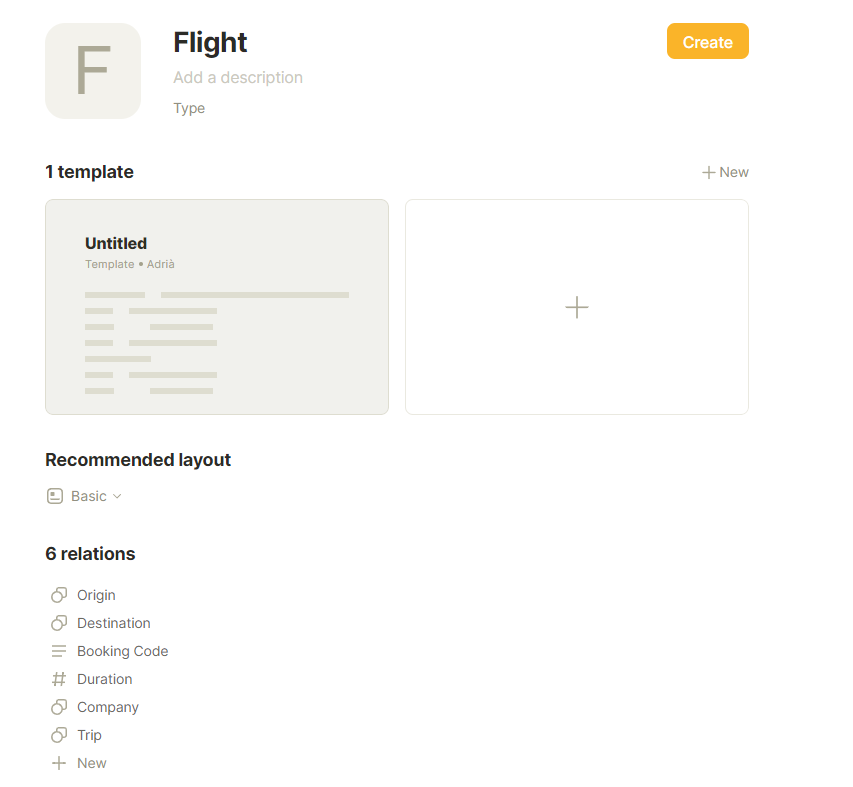 Relations keep disapearing from Object Type - Bug Cemetary - Anytype Community