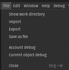 Restart the computer, but the note lost - Bug Reports - Anytype Community