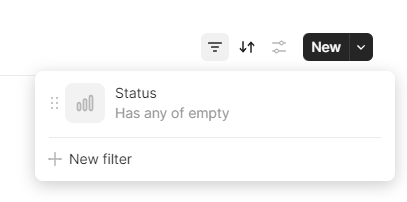Configurations and/or layouts lost/messed after export/import - Bug Cemetary - Anytype Community